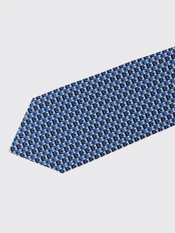 FERRAGAMO Tie Colour