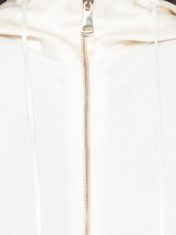 Fabiana Filippi Viscose Blend Sweatshirt