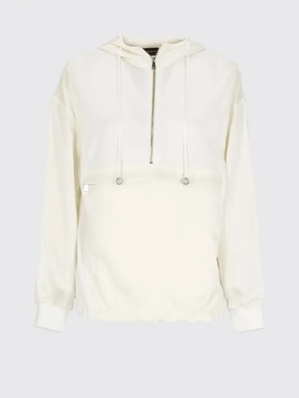 Fabiana Filippi Viscose Blend Sweatshirt