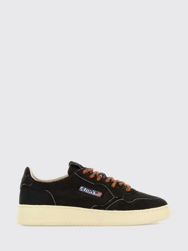 AUTRY Lace-up Sneakers