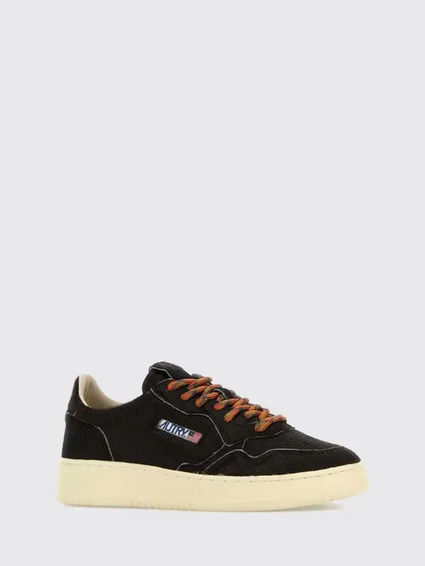 AUTRY Lace-up Sneakers