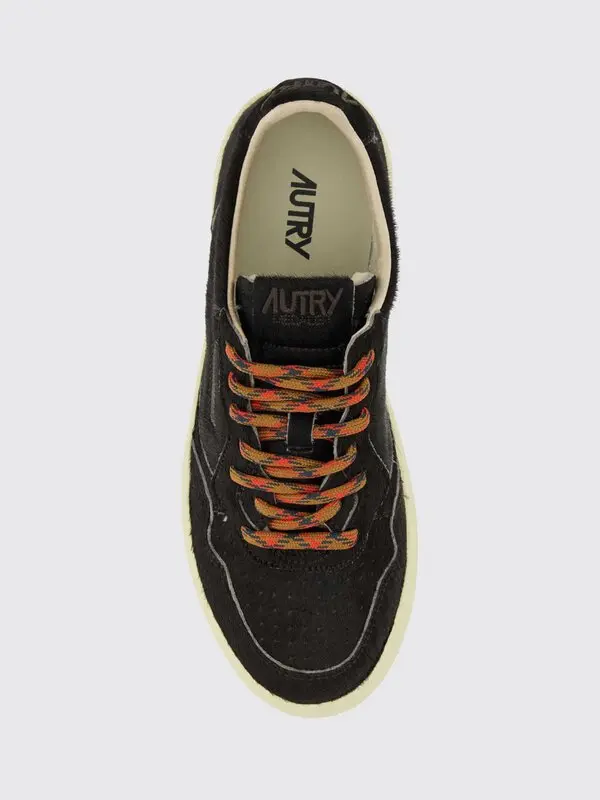AUTRY Lace-up Sneakers