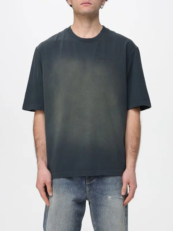 GOLDEN GOOSE T-shirt Colour