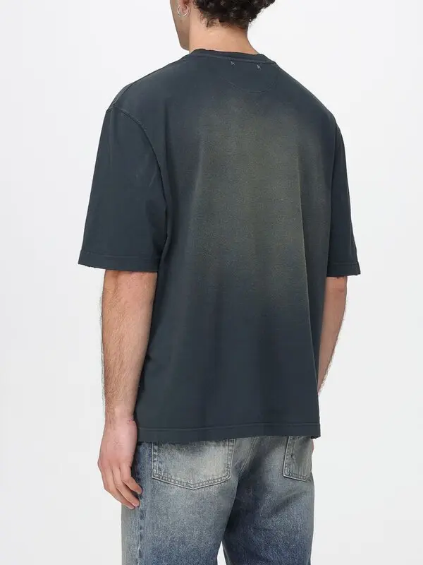 GOLDEN GOOSE T-shirt Colour