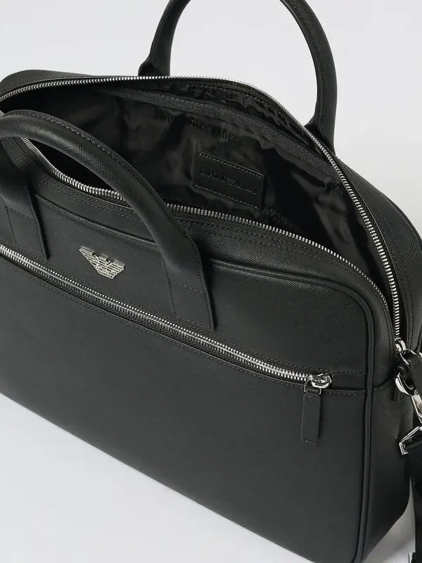 Emporio Armani Briefcase