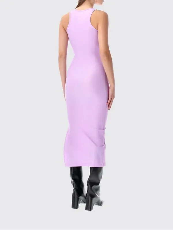 Coperni Dress Colour