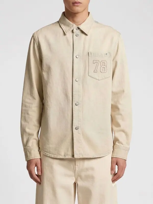 GOLDEN GOOSE Jacket Colour