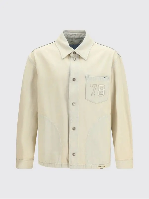 GOLDEN GOOSE Jacket Colour