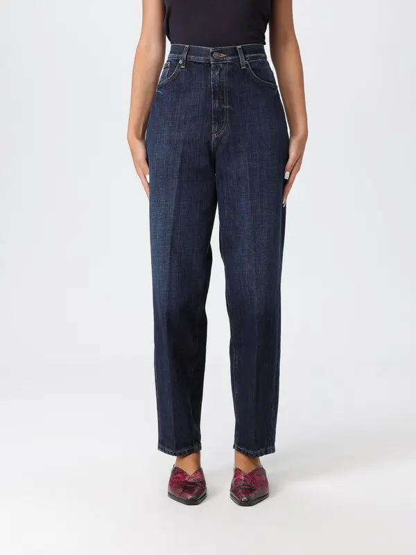 DONDUP Jeans Colour