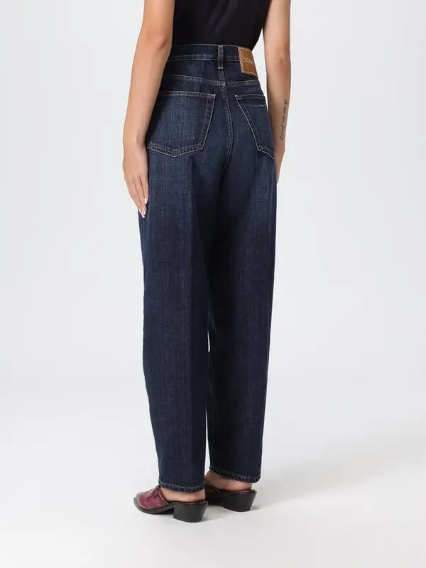 DONDUP Jeans Colour