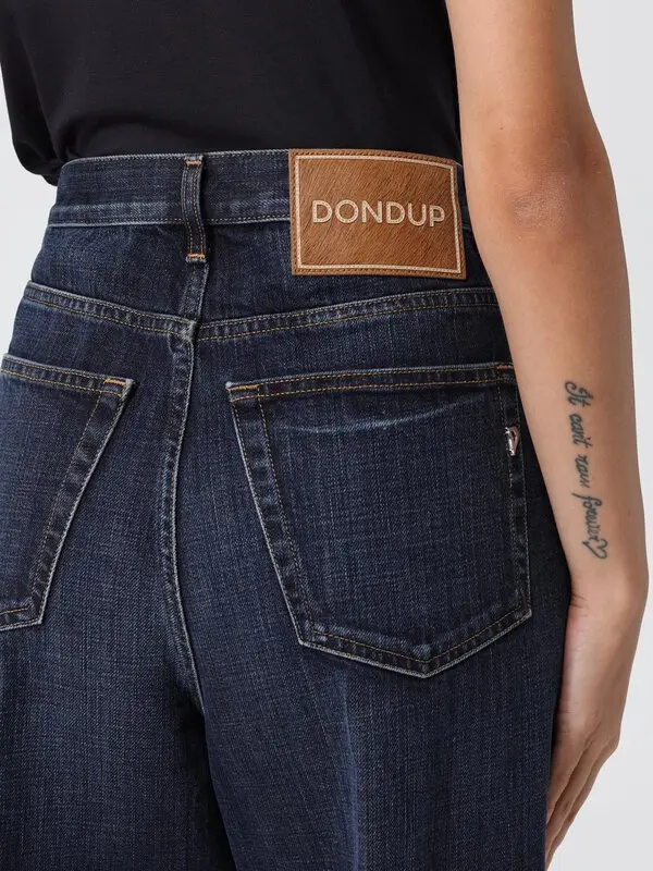 DONDUP Jeans Colour