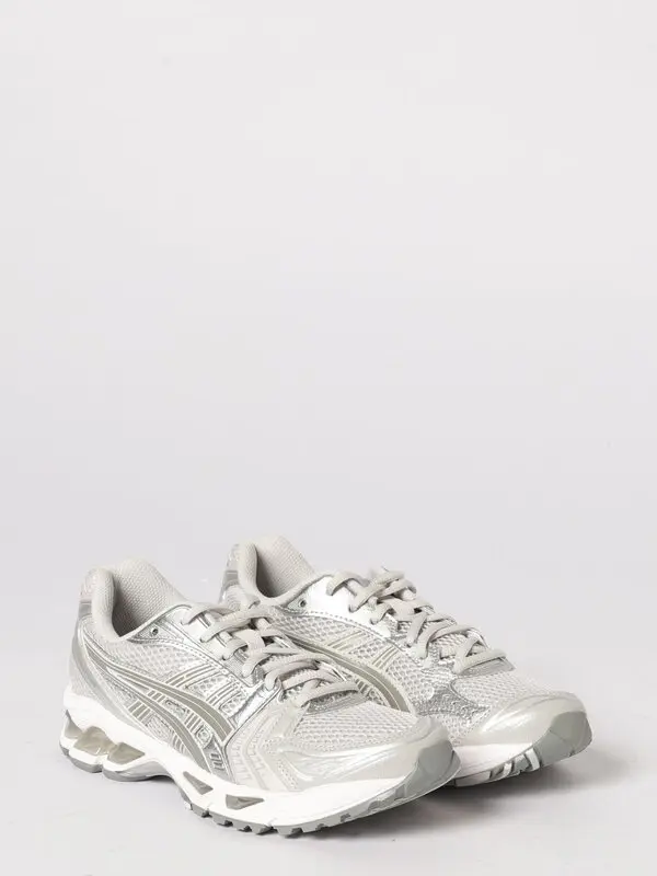 Asics Gel-kayano 14 Sneakers - White