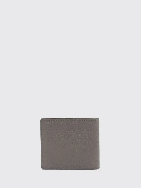 TOD'S Wallet Colour - Grey