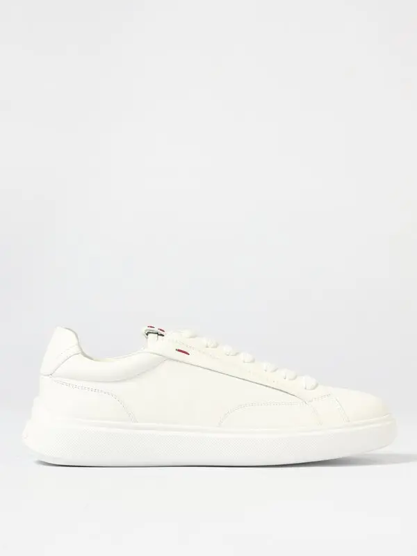 Peuterey Lace-up Sneakers - White