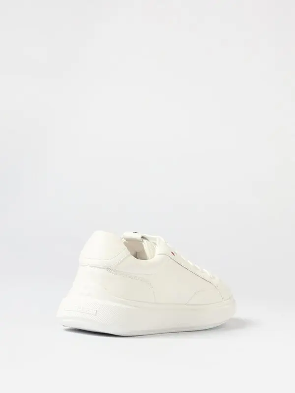 Peuterey Lace-up Sneakers - White