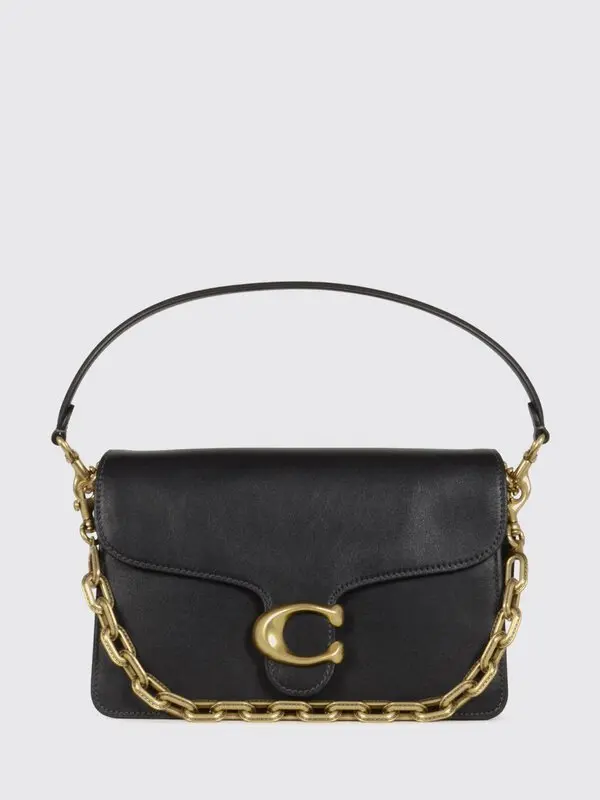 COACH Tabby Leather Bag