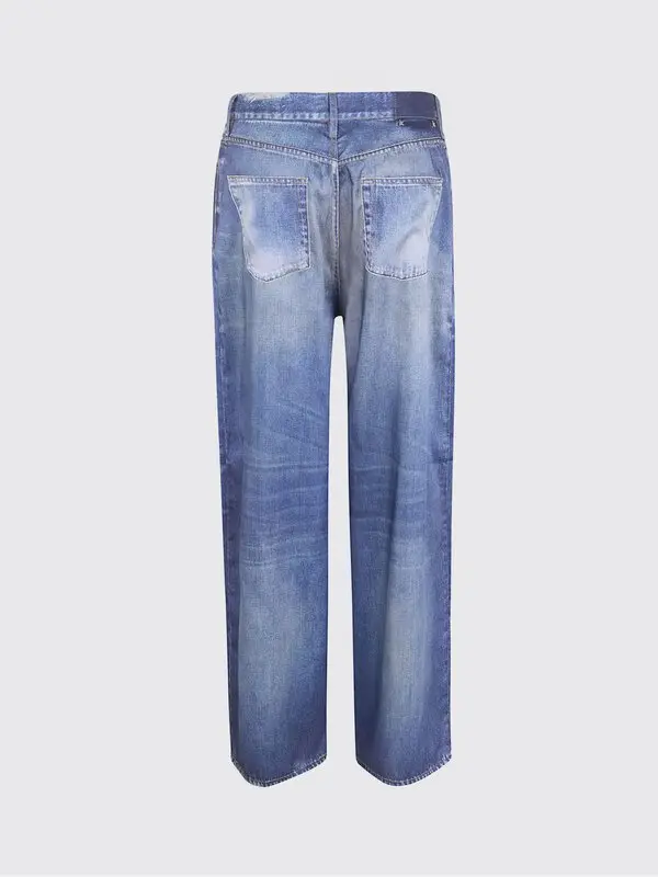 GOLDEN GOOSE Jeans Colour