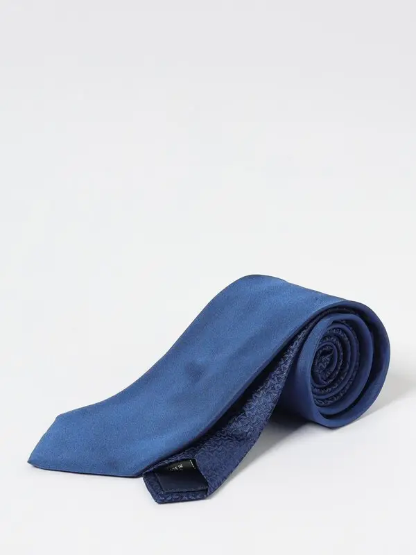 Michael Kors Tie Colour - Blue