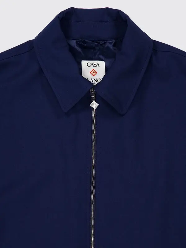 Casablanca Zip-up Jacket