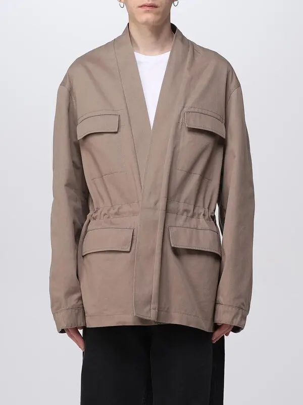 AMBUSH Utility Jacket With Drawstring Waist