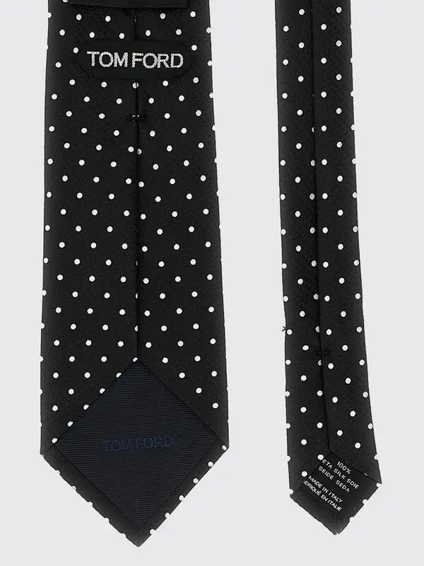 TOM FORD Tie Colour