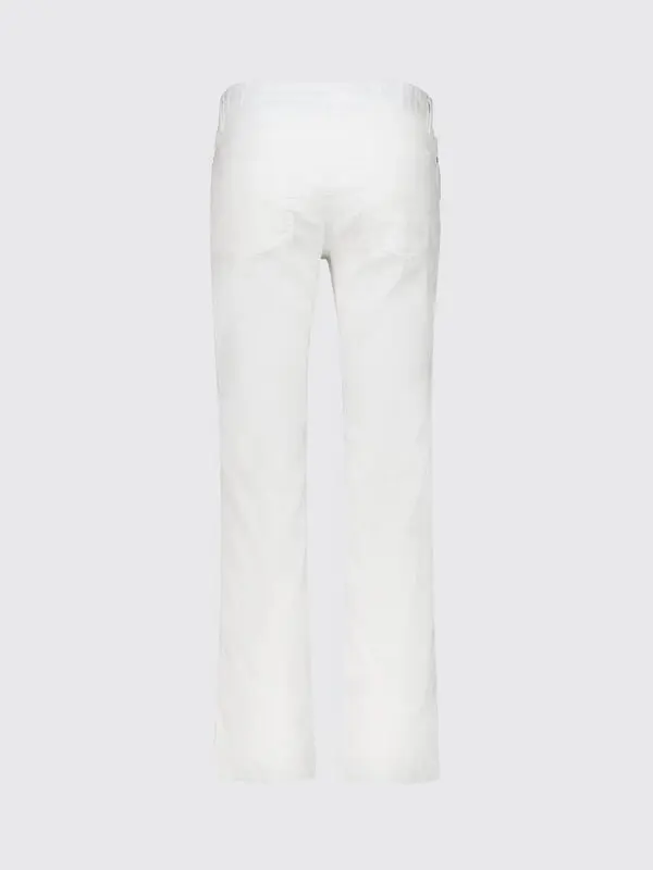 120% Lino Trousers Colour