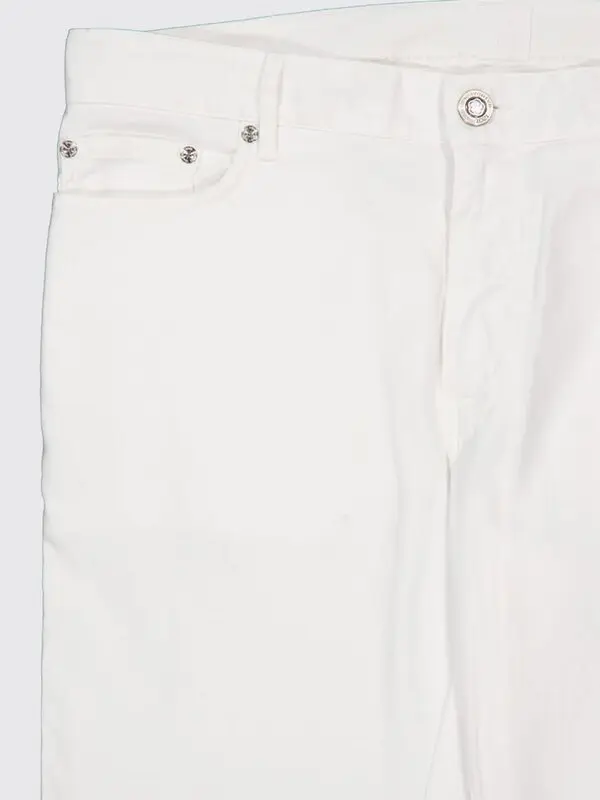 120% Lino Trousers Colour