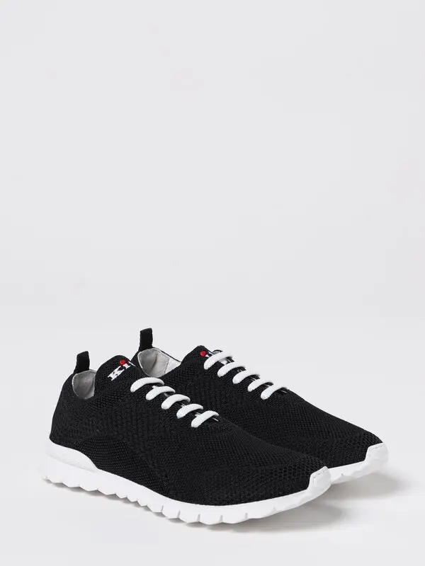 Kiton Trainers Colour