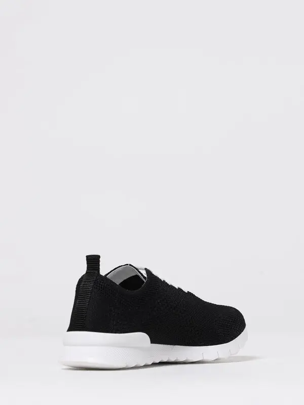 Kiton Trainers Colour