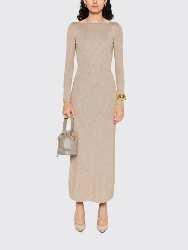Max Mara Dress Colour