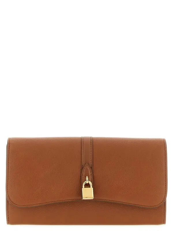 Stella McCartney Mini Bag Colour - Brown