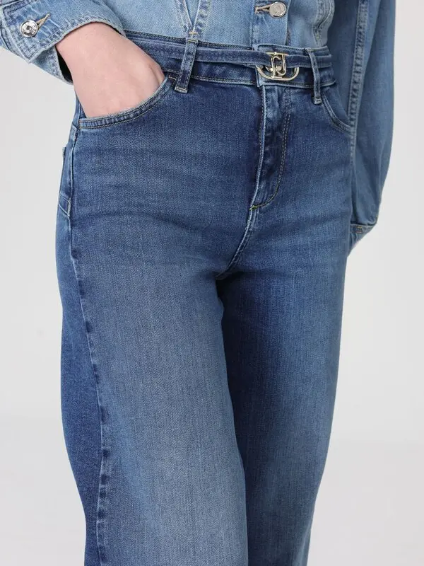 Liu Jo Jeans Colour - Blue 1