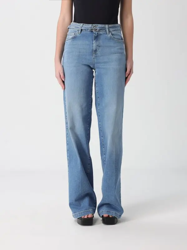 Liu Jo Jeans Colour - Blue