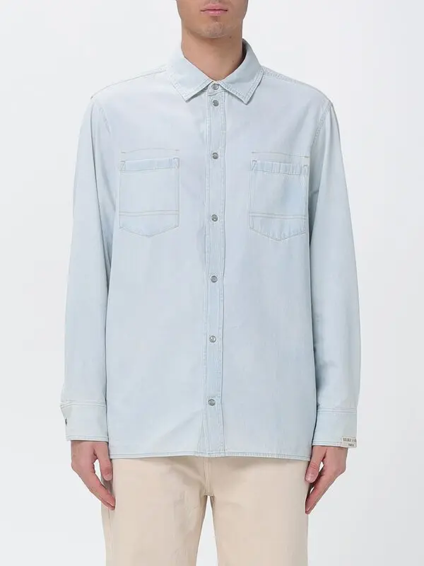 GOLDEN GOOSE Shirt Colour