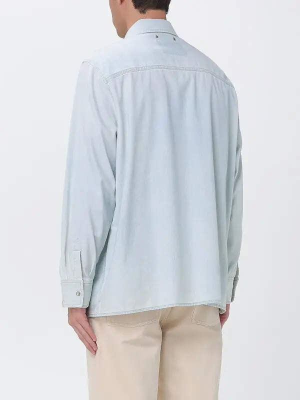 GOLDEN GOOSE Shirt Colour