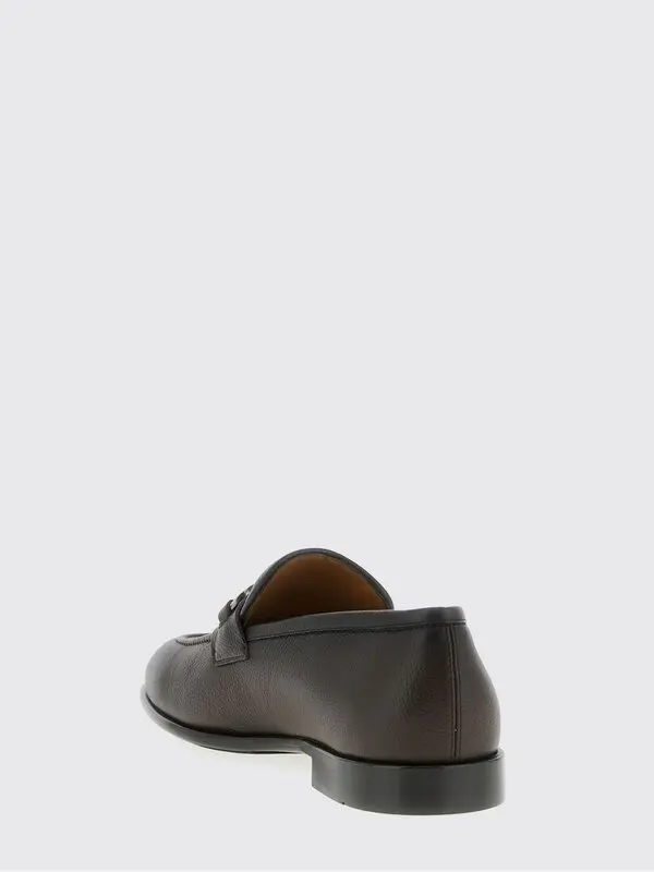 FERRAGAMO Loafers Colour