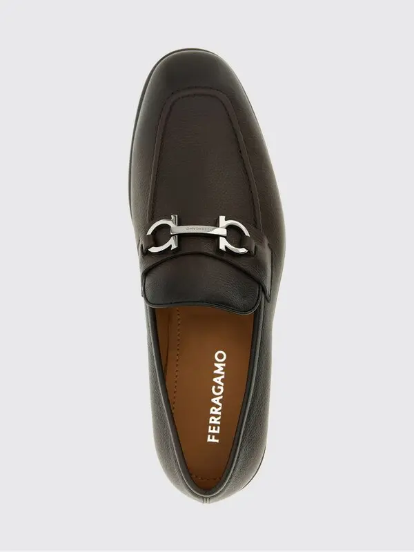 FERRAGAMO Loafers Colour