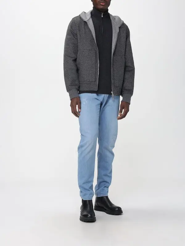 Brunello Cucinelli Jacket Colour