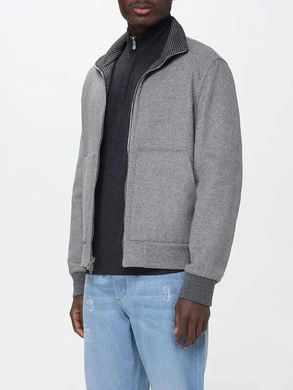 Brunello Cucinelli Jacket Colour