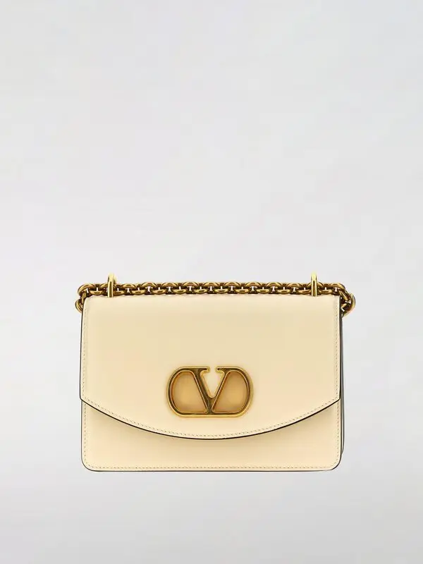 Valentino Garavani Mini Bag - White
