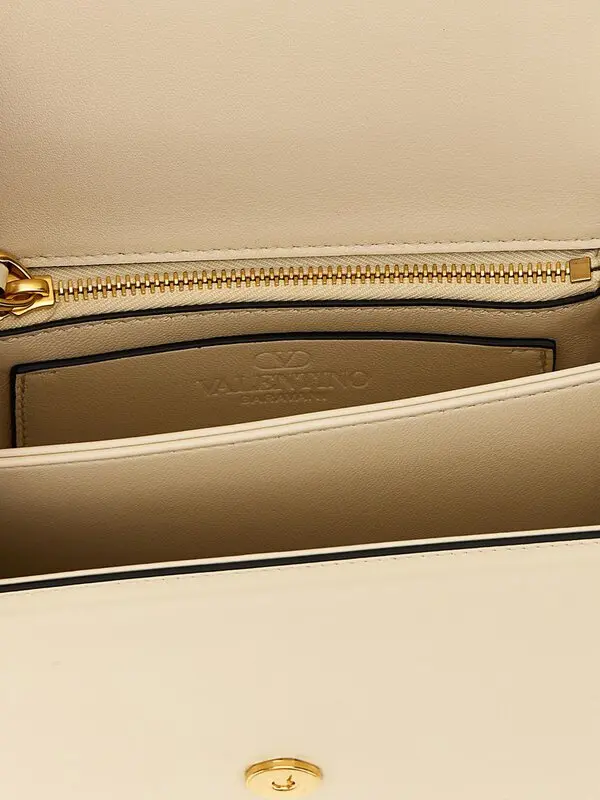 Valentino Garavani Mini Bag - White