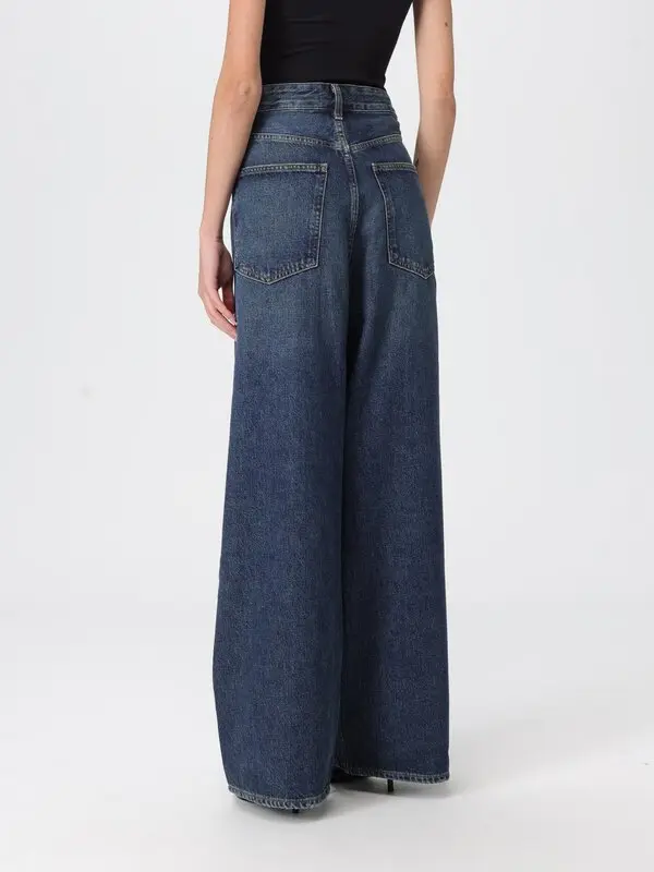 AGOLDE Jeans Colour - Blue