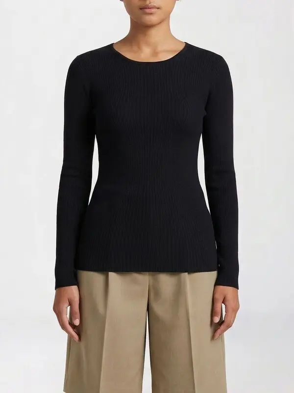 TOTEME Merino Wool Sweater