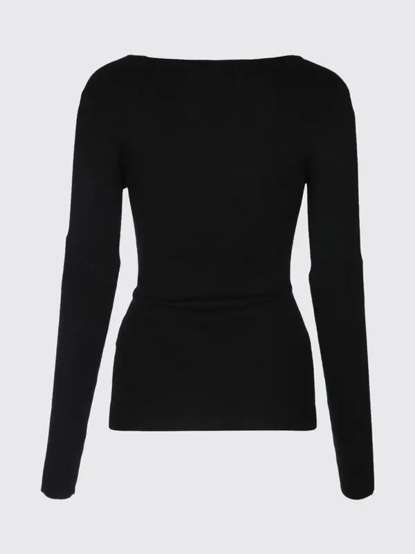 TOTEME Merino Wool Sweater