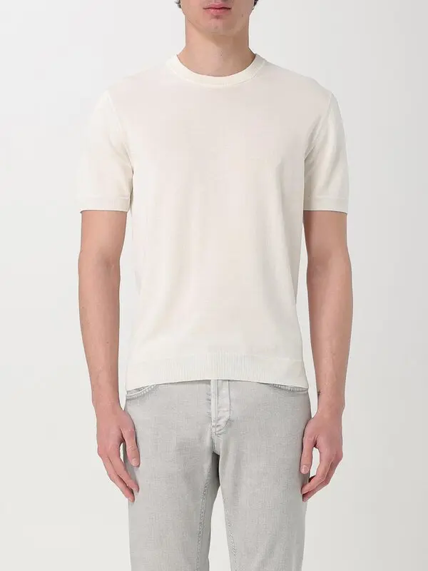 ZANONE Fine Knit Jumper