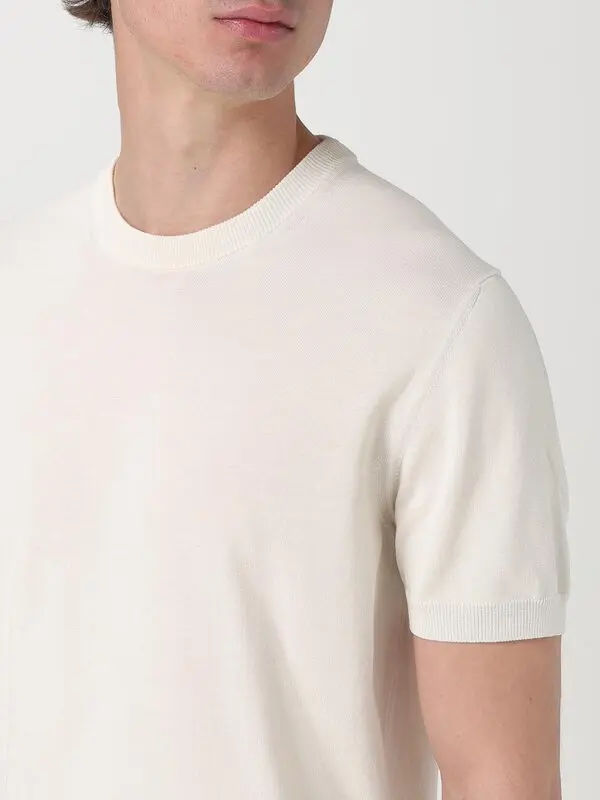 ZANONE Fine Knit Jumper
