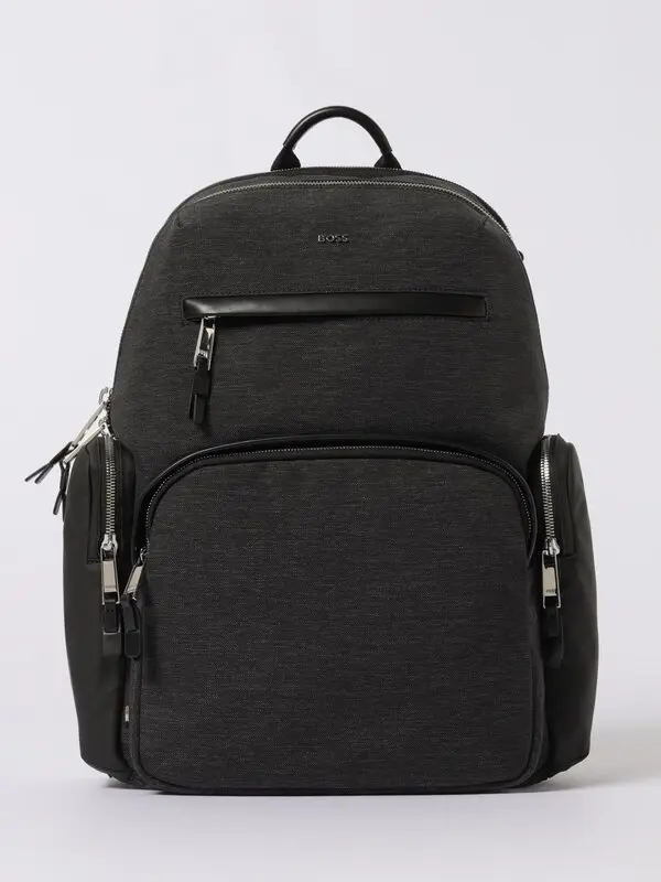 BOSS Backpack Colour