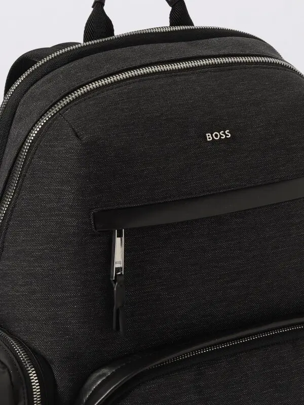BOSS Backpack Colour