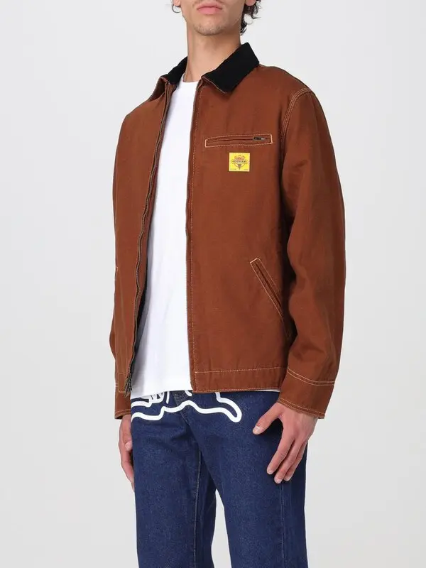 ICECREAM Logo Utility Jacket