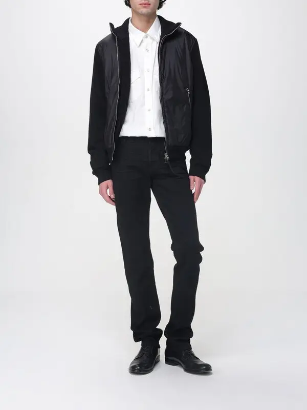 TOM FORD Jacket Colour